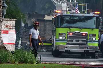 Miami Heat coach Erik Spoelstra grateful for support after fire destroys home