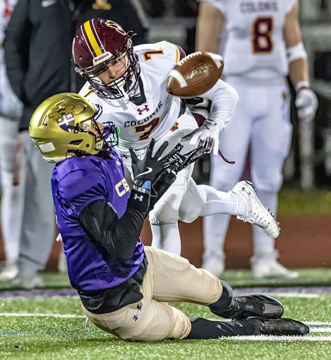Brackets: Section 2 football results, updates