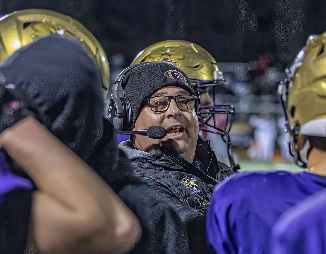 CBA beats Colonie in Section 2 football semifinals