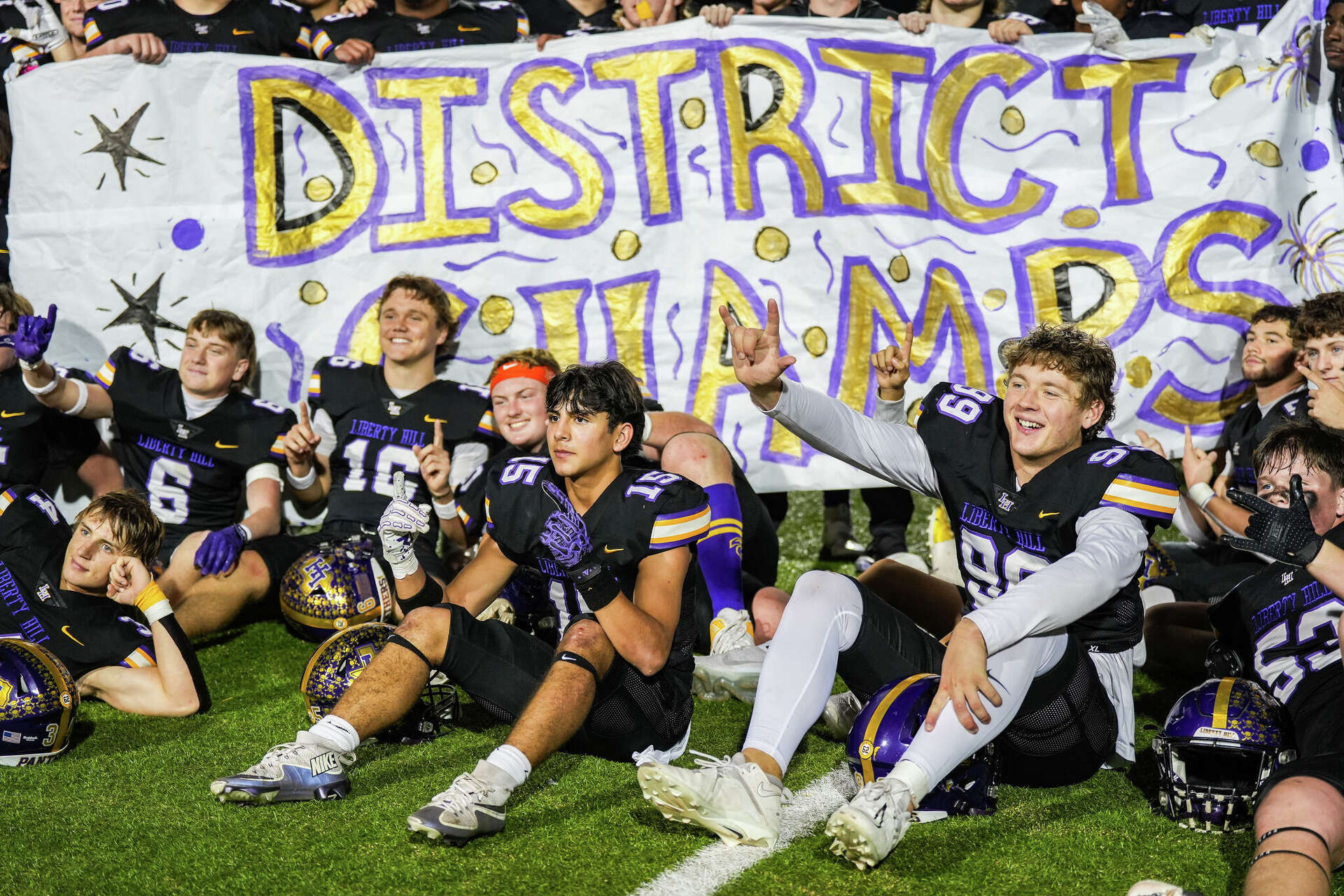 Texas high school football: Bi-district offers intriguing matchups