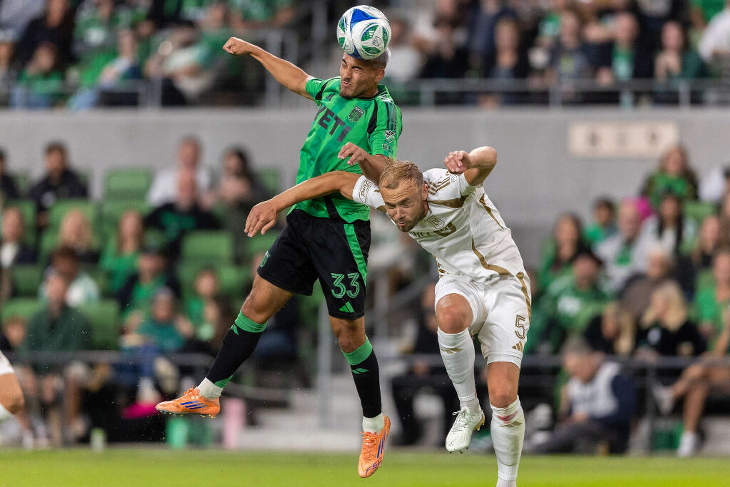Austin FC: MLS club must answer offseason questions ahead of 2026