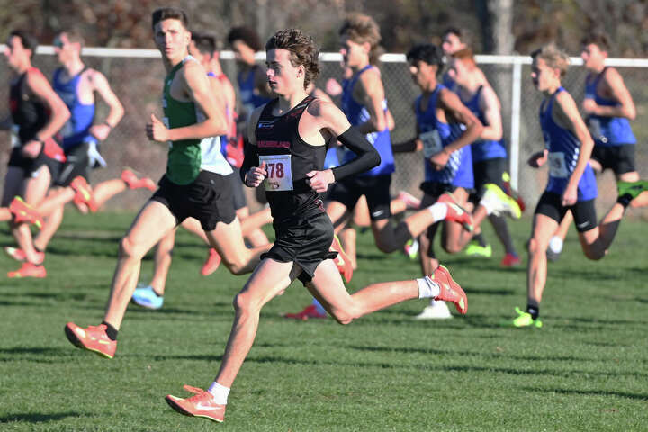 Follow Section 2's champion athletes during the NYSPHSAA fall playoffs