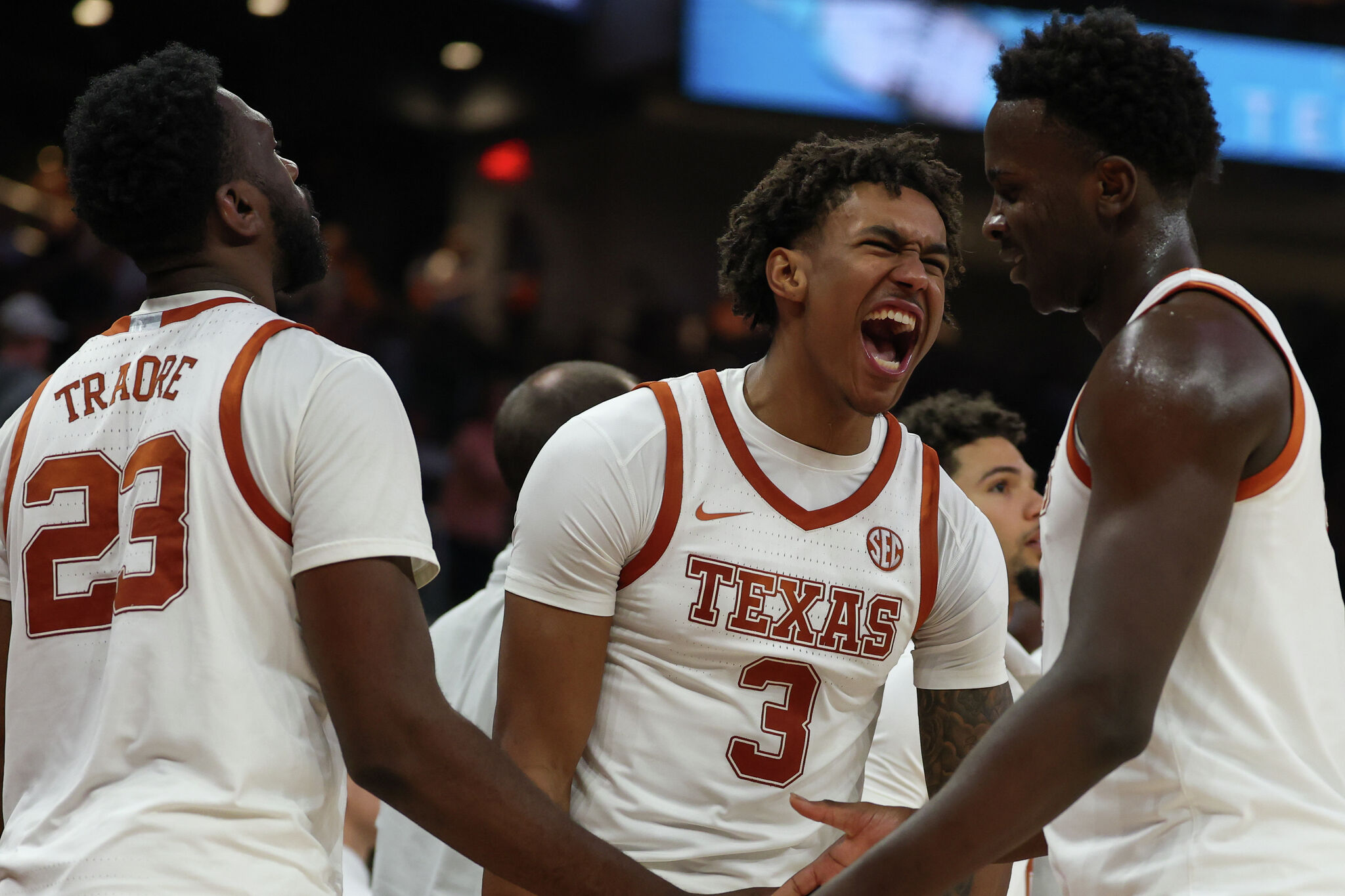 Texas vs Lafayette: 3 takeaways as the Longhorns rout Leopards