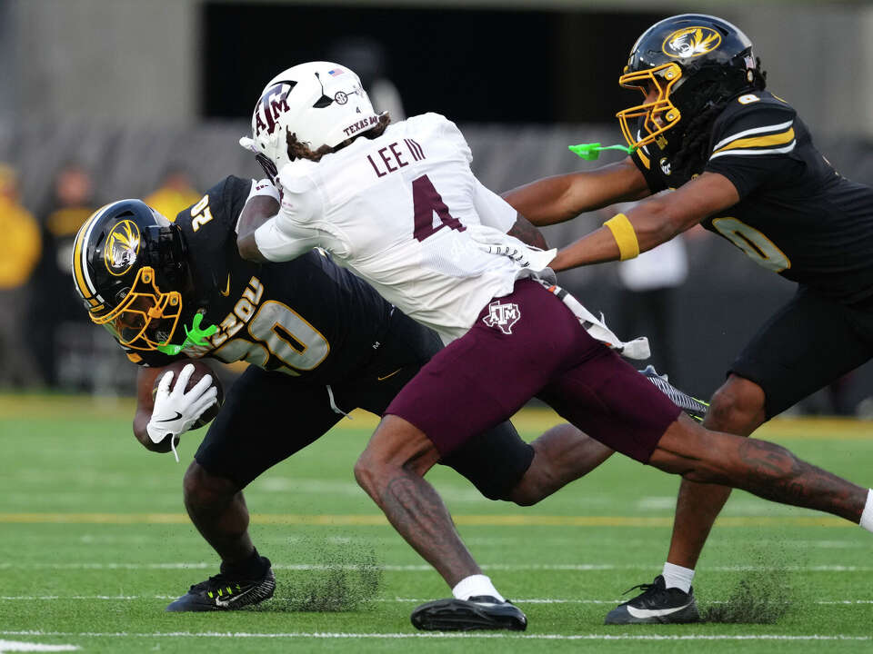 NFL draft CB rankings: Will Lee III scouting report, rankings, stats