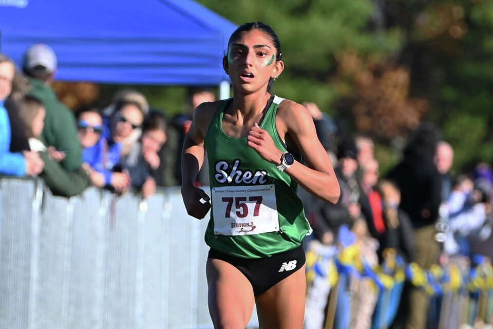Follow Section 2's champion athletes during the NYSPHSAA fall playoffs