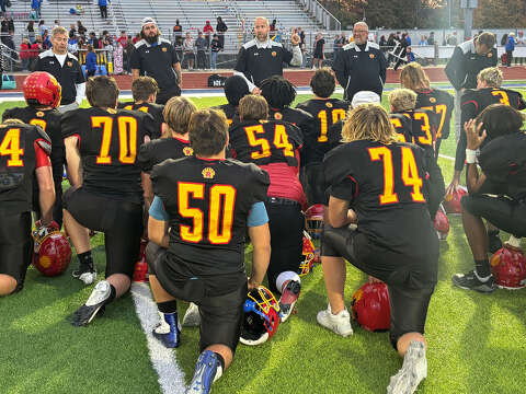 St. Joseph-Ogden tops Roxana, advances to 3A quarterfinals