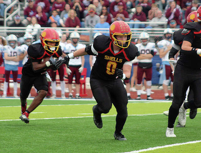 St. Joseph-Ogden tops Roxana, advances to 3A quarterfinals