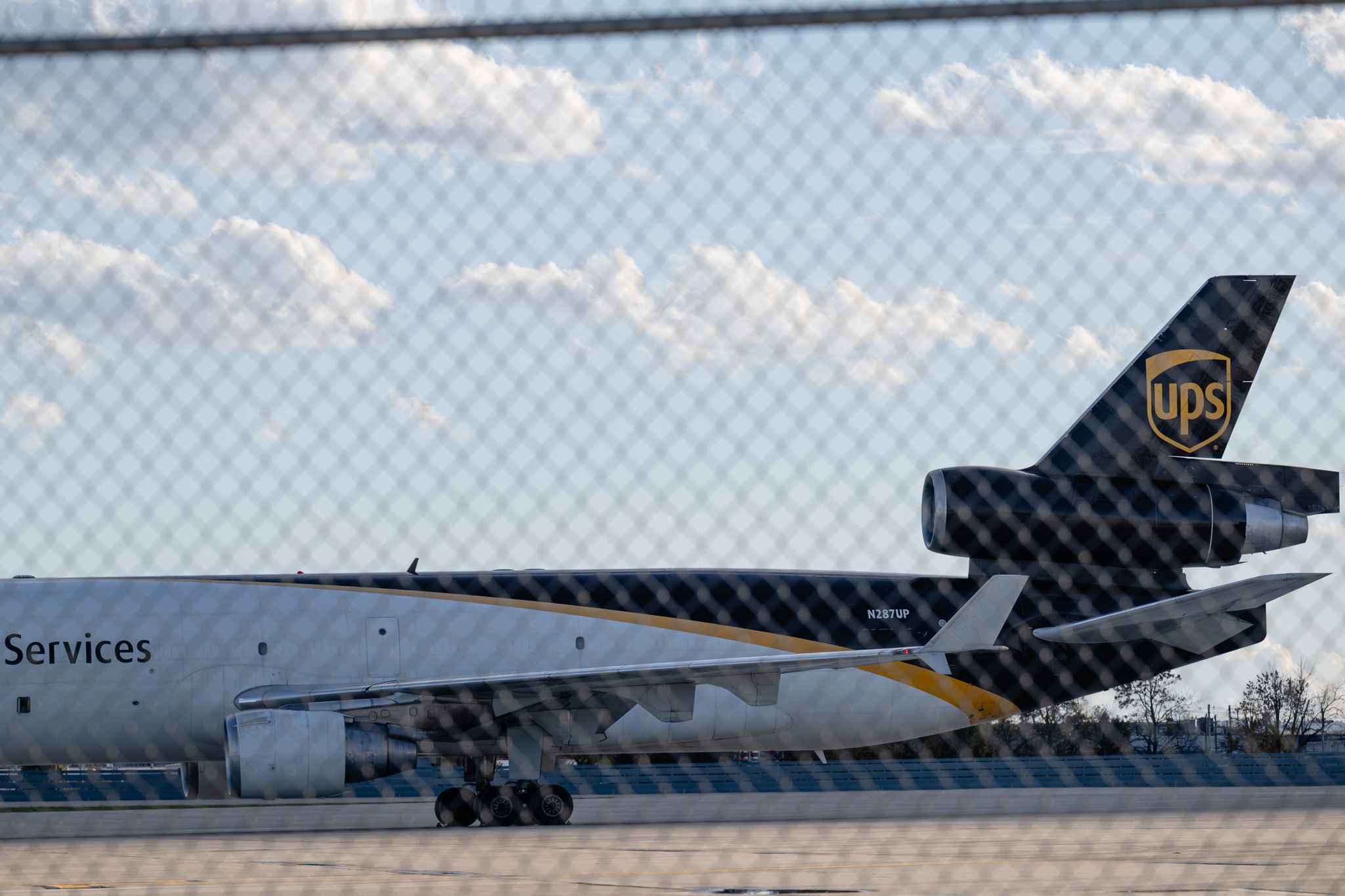 No people thought unaccounted for as UPS cargo plane crash toll stands ...