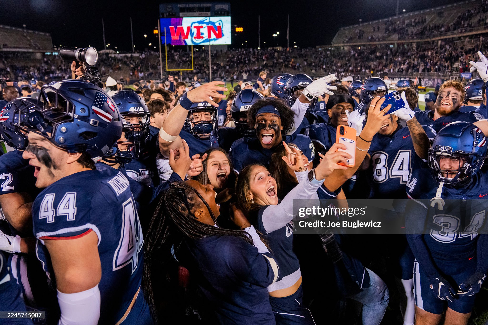 CELAC y UE se citan en Colombia para estrechar lazos con despliegue de EEUU como telón de fondo