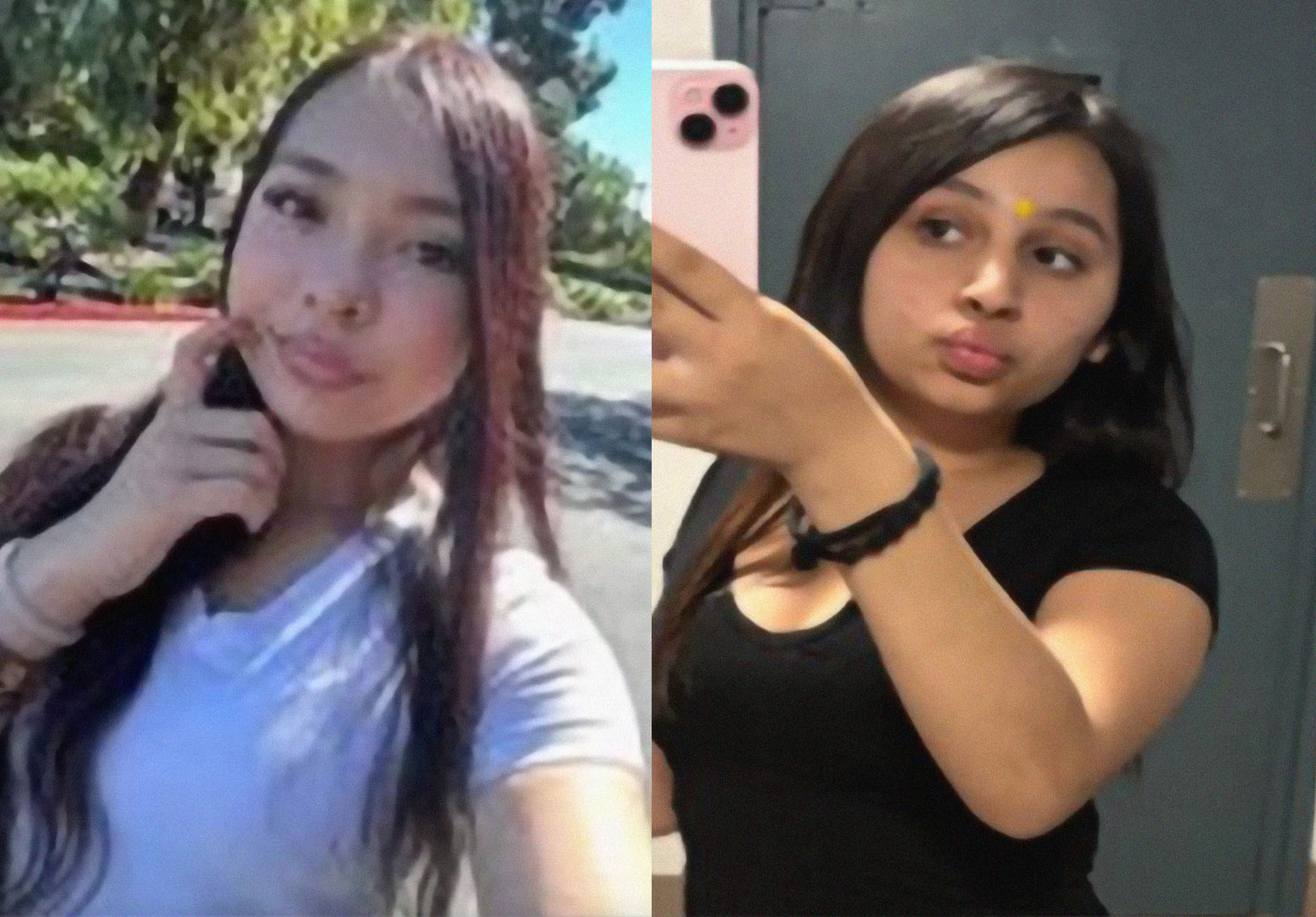 SJ: Two Girls Missing Since Friday Have Been Located