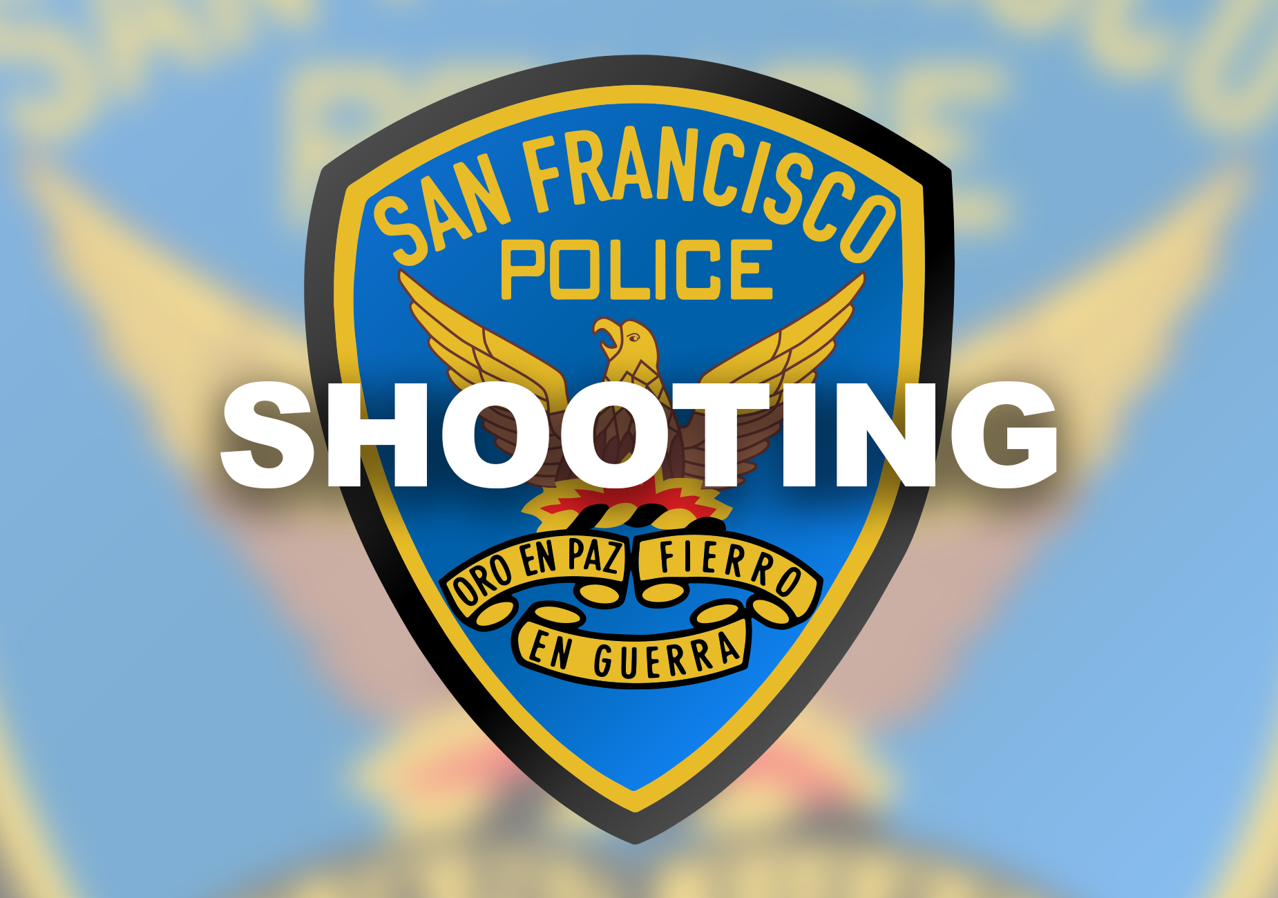 SF police investigate shooting near SFSU