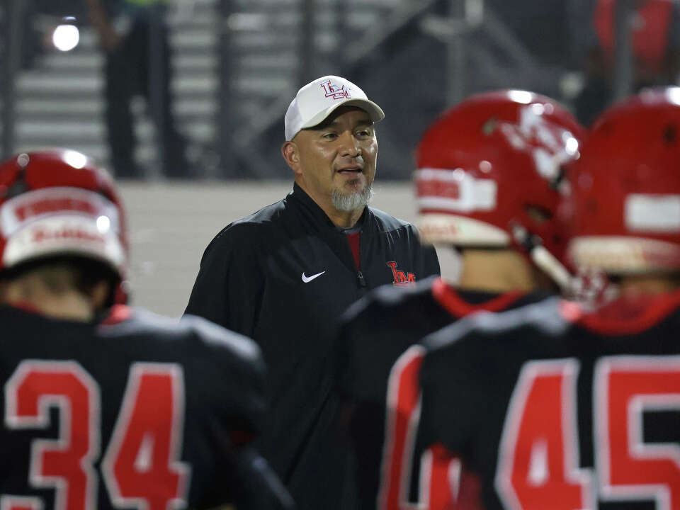 David Charles steps down as Martin's football coach