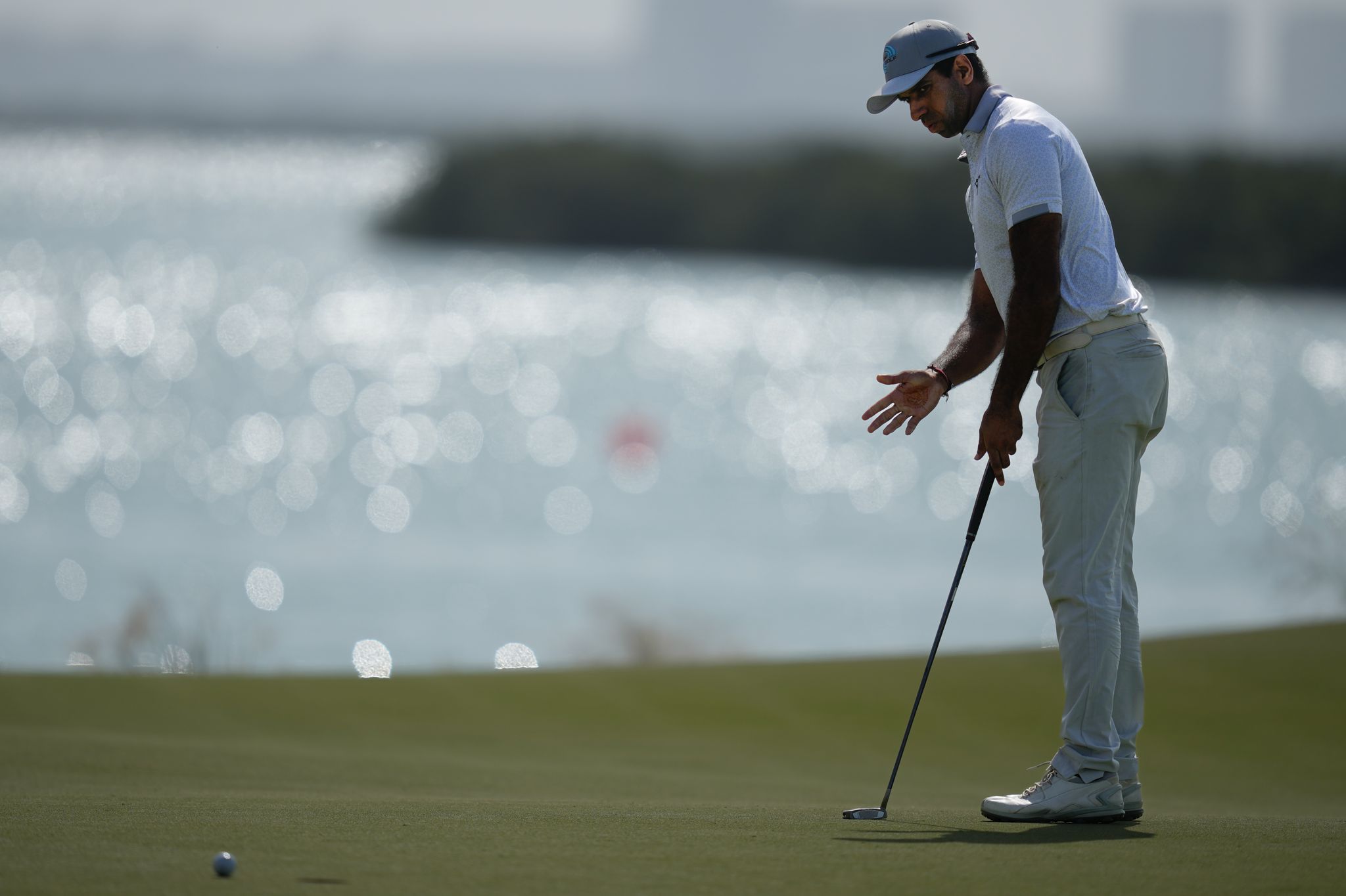Aaron Rai denies Tommy Fleetwood another title by winning playoff in ...