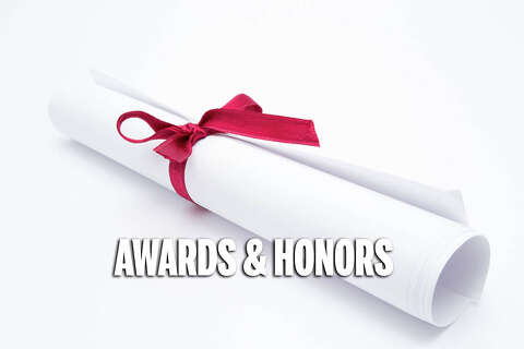 Jacksonville High School honors students for academics