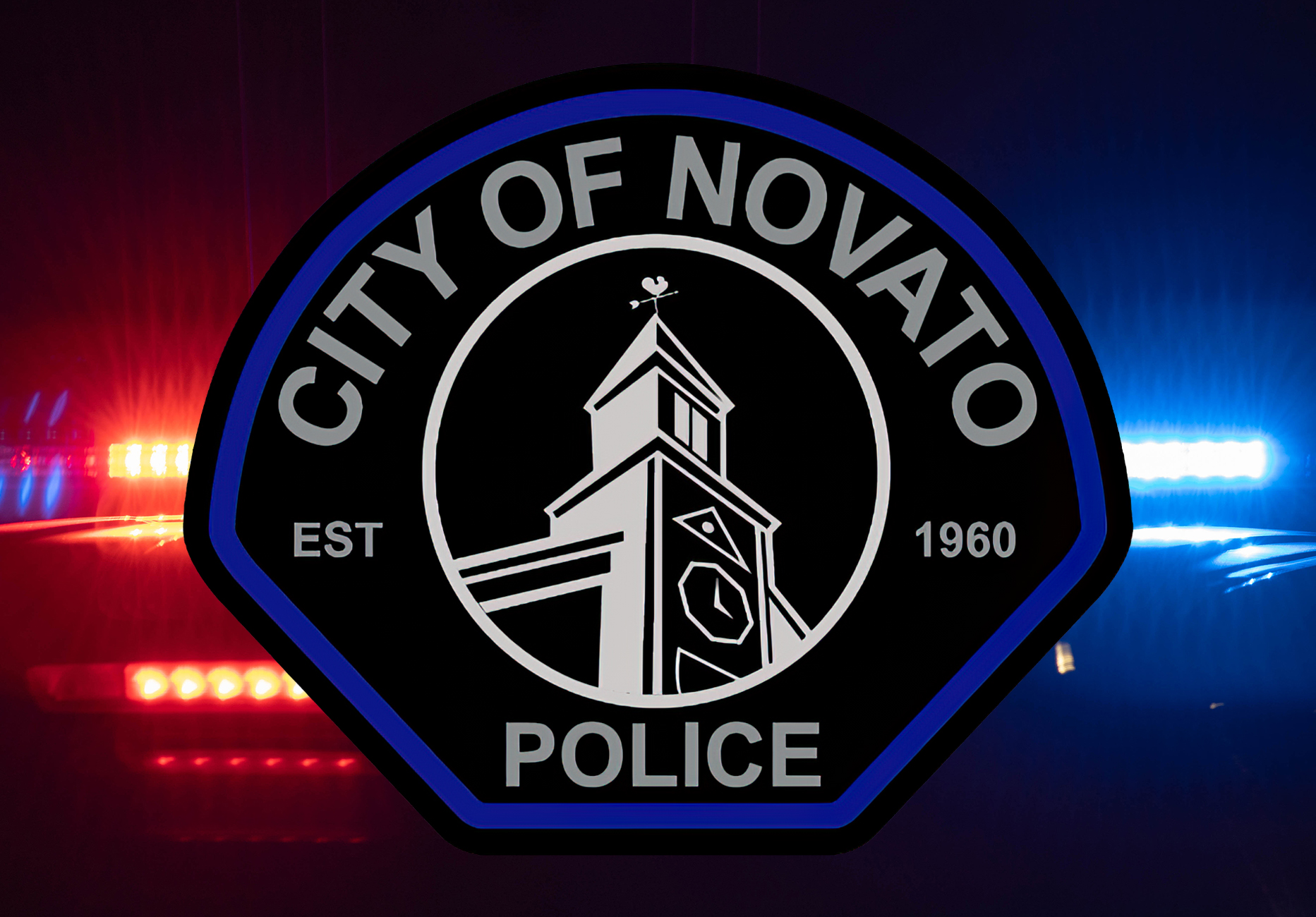 Novato: Update: Police Release More Info About Possible Shooting Near ...
