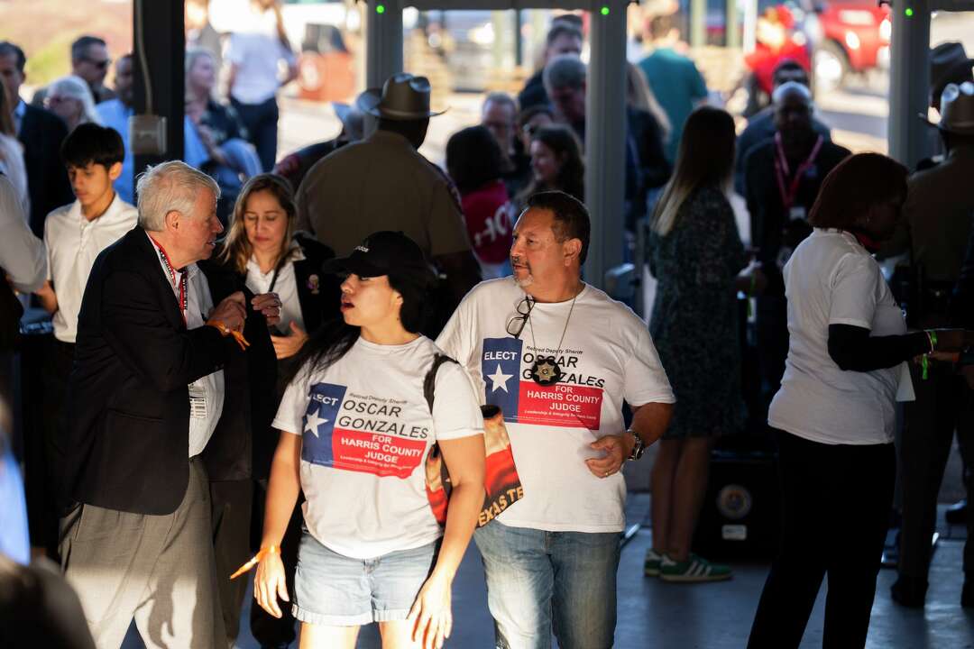 Greg Abbott launches bid for record fourth term as Texas governor