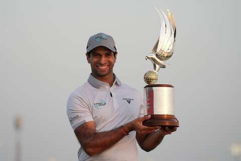 Griffin wins in Mexico for 3rd PGA Tour title of year, Rai tops ...