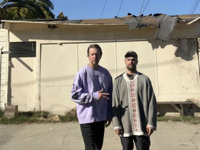 Duo to channel the spirit of jazz guitarist Gábor Szabó