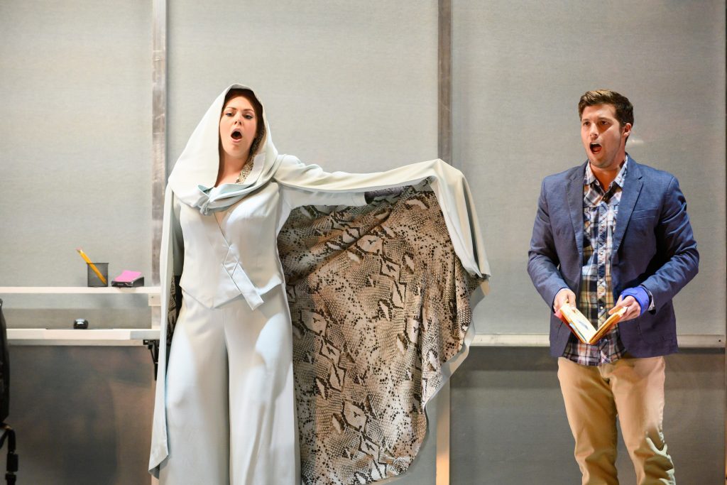 Merola Opera Program called off amid continued coronavirus concerns