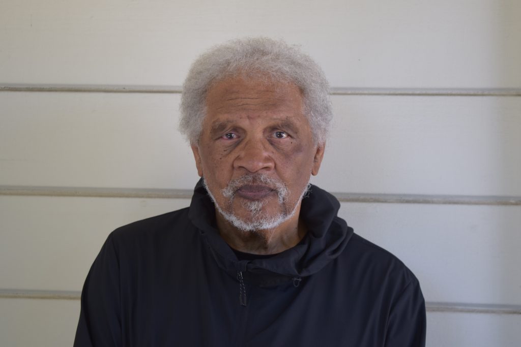 Ishmael Reed: 'Hamilton' is a bad jingoistic history, but nice eye candy