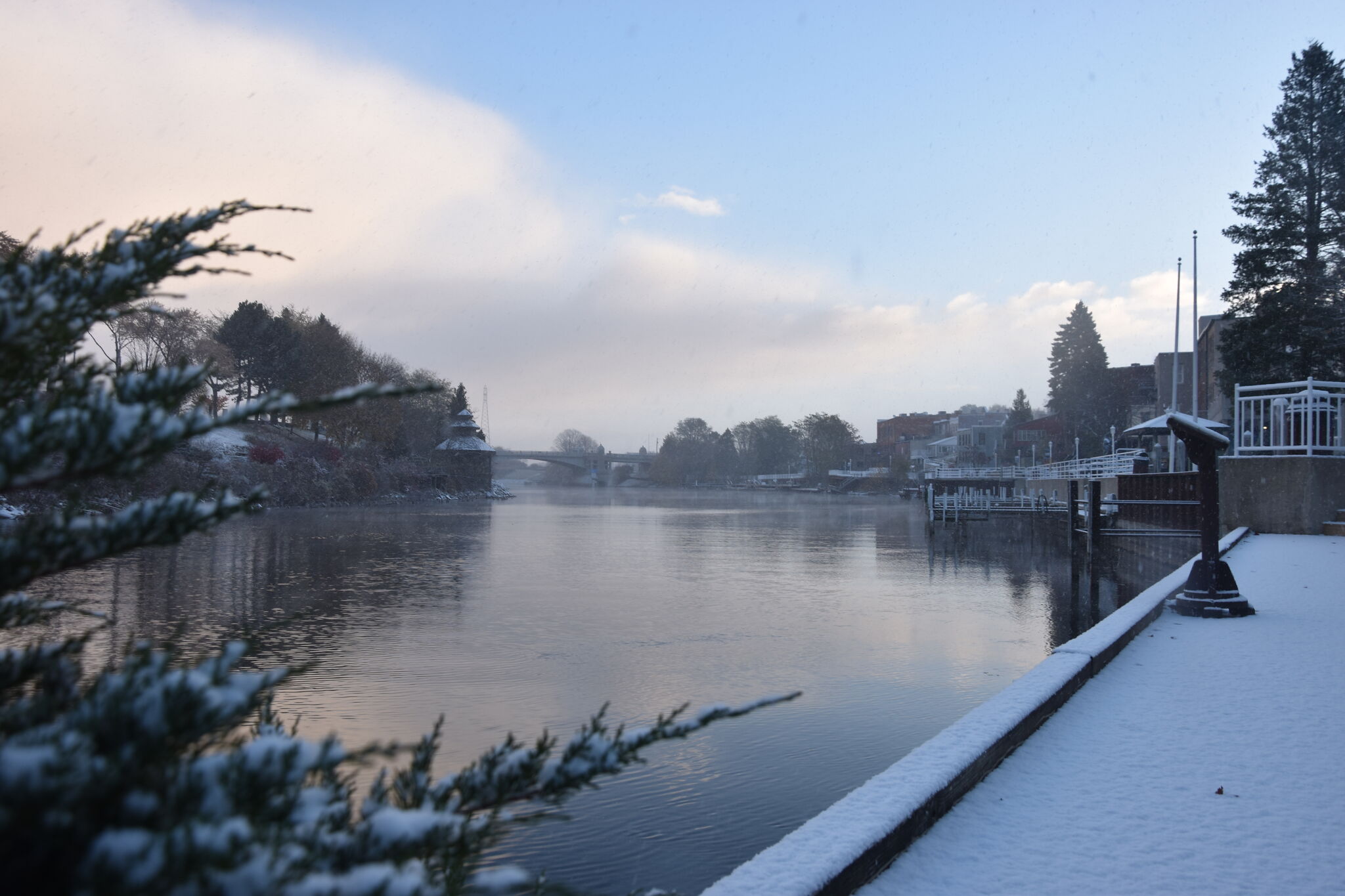 Today in History: November 24, Jack Ruby shoots Lee Harvey Oswald