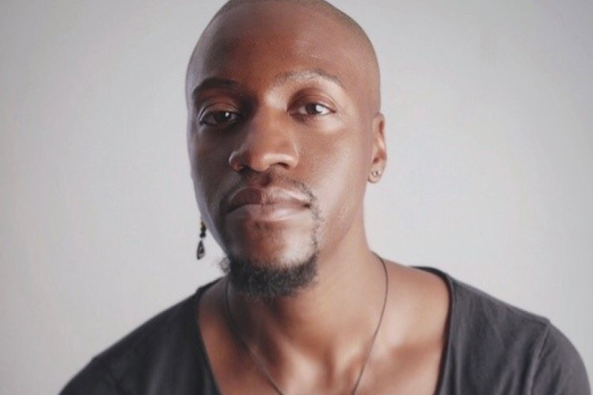 Sampson McCormick: Black, Gay & in the Bay