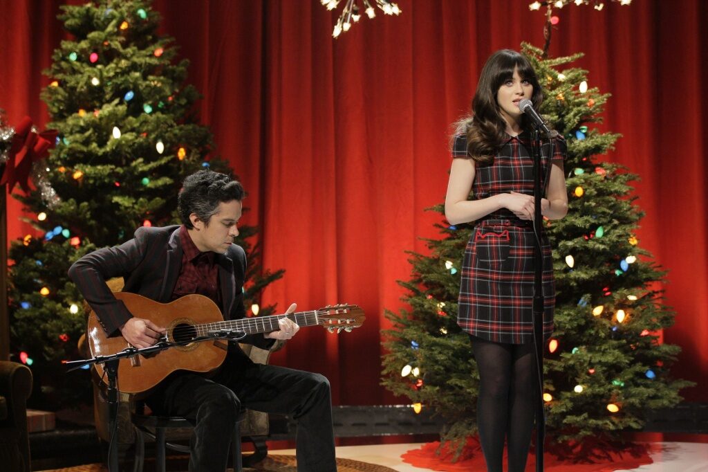 12 Bay Area concerts to get you into the holiday spirit