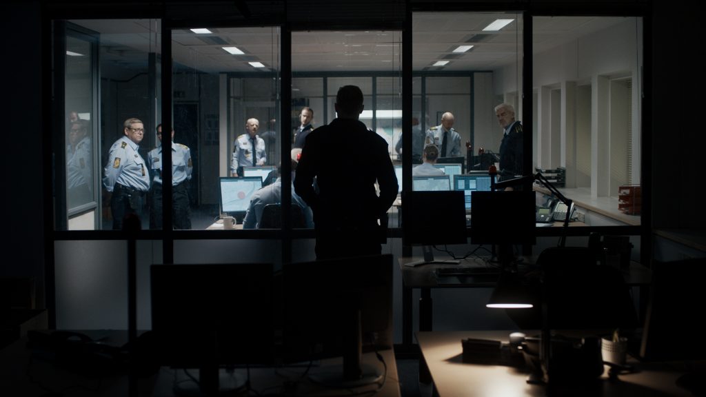 'The Guilty': Danish police drama delivers the thrills