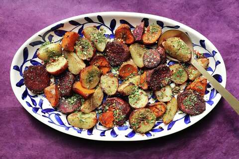 Beef tallow roasted potatoes recipe: Crispy side dish for the holidays