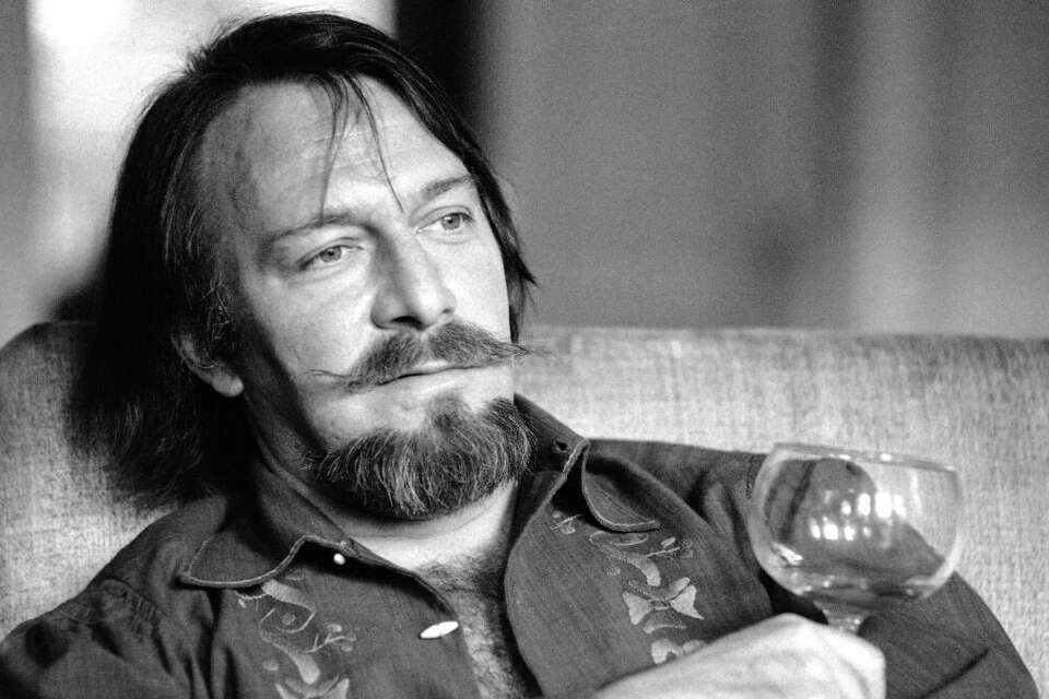 Christopher Plummer, acclaimed 'Sound of Music' star, dead at 91