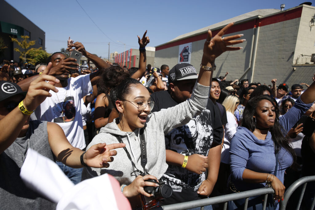 11th annual Hiero Day to honor late Zion I rapper Zumbi on Labor Day ...
