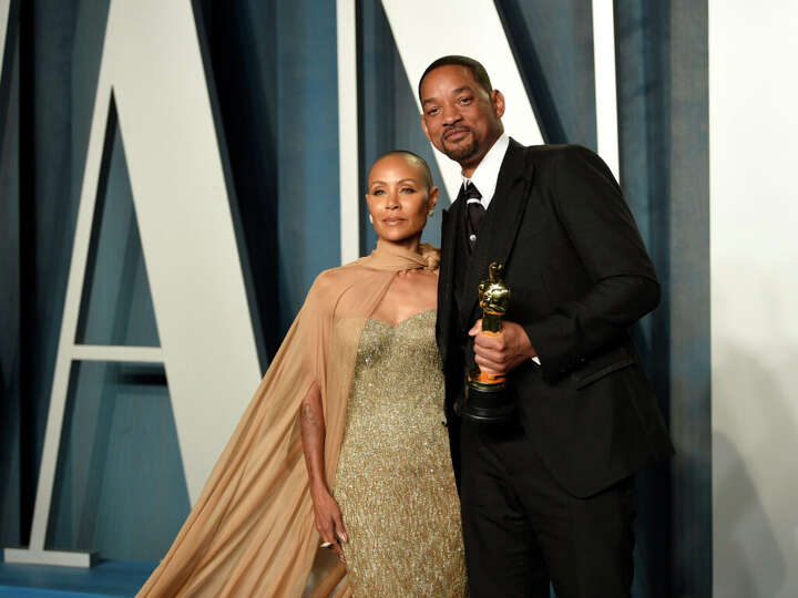 Will Smith gets 10-year Oscars ban over Chris Rock slap