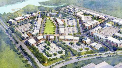 North Texas growth booms as $3B development gets green light