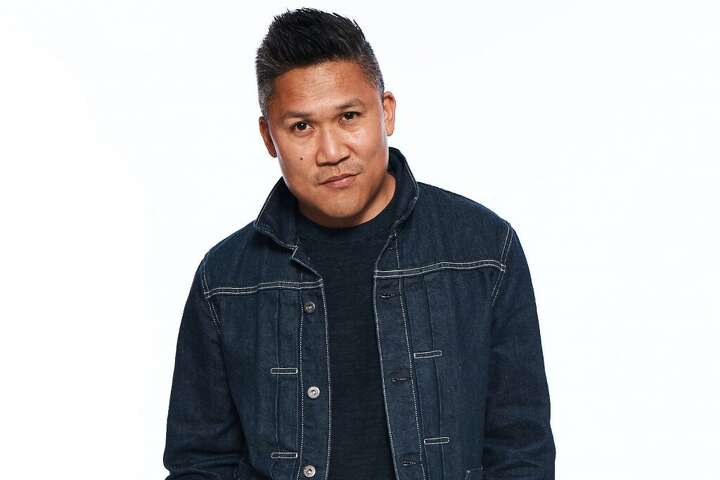 Dante Basco and his family looking to grow its entertainment empire