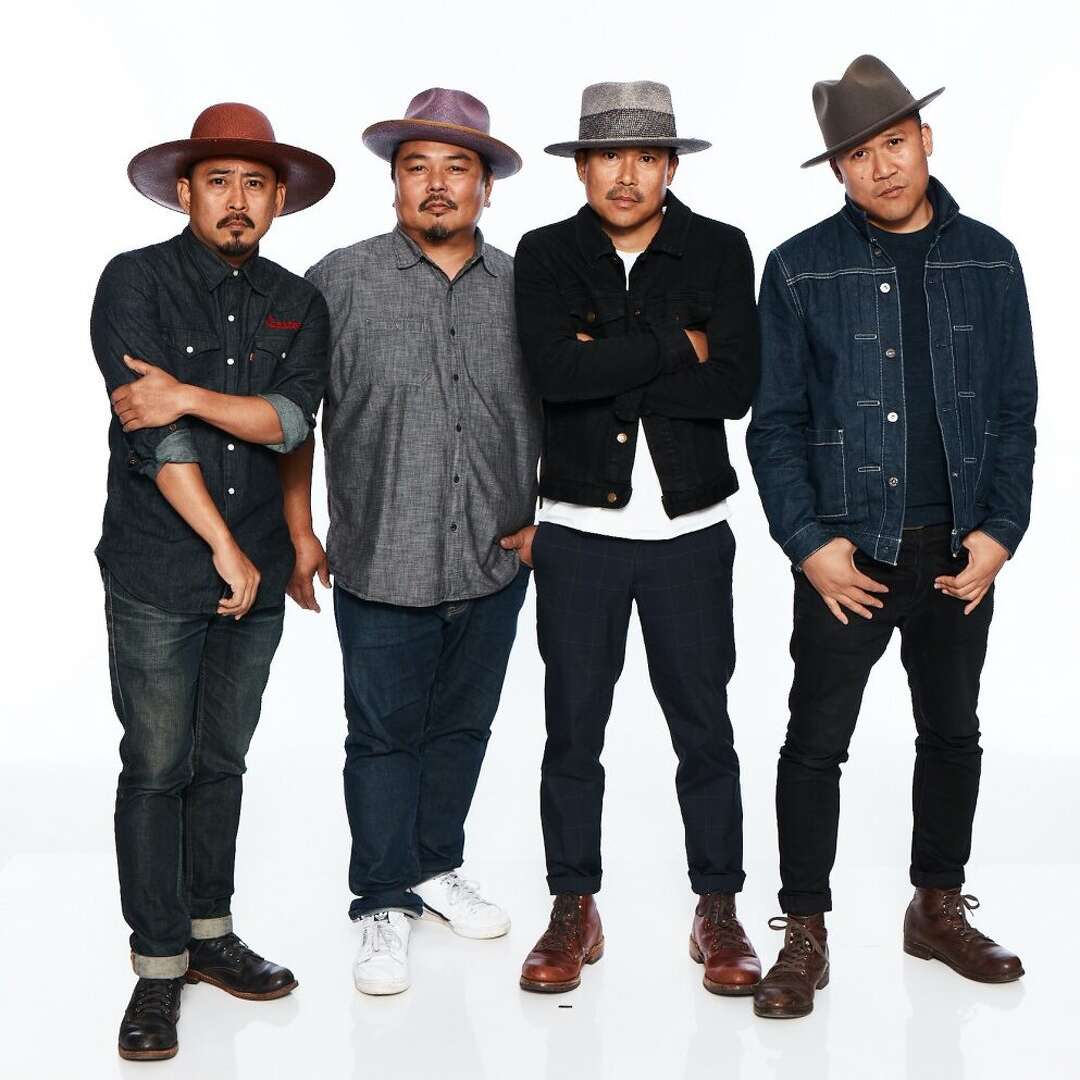 Dante Basco and his family looking to grow its entertainment empire