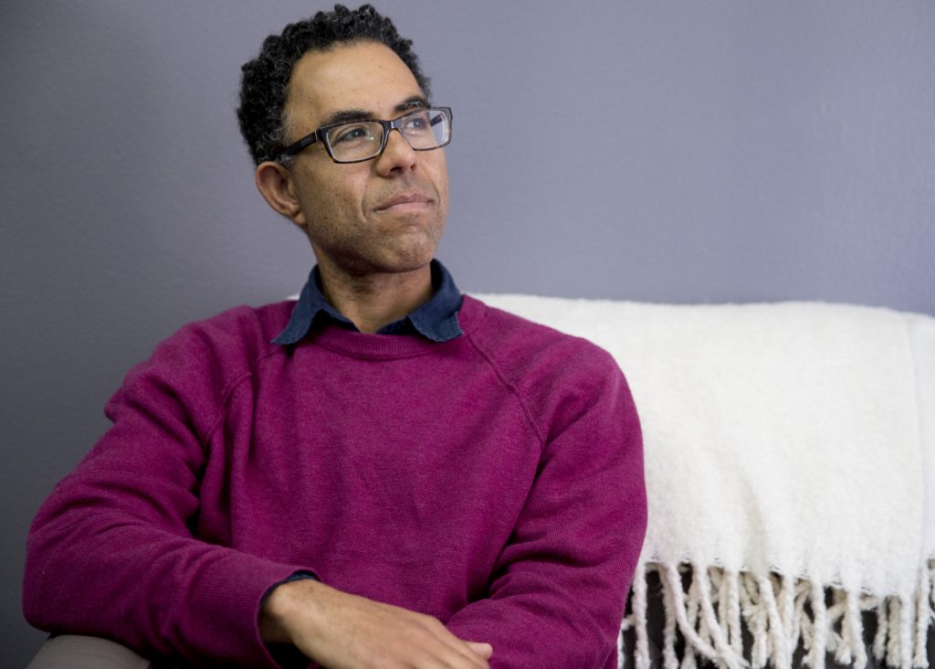 Stephen Buescher settles racial discrimination lawsuit with ACT