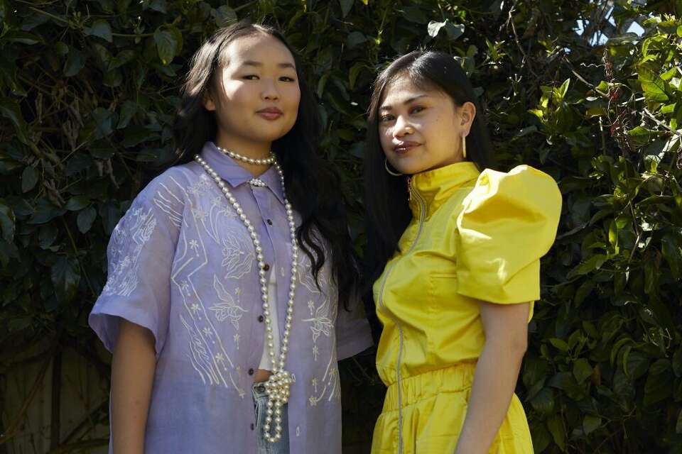 Dante Basco and his family looking to grow its entertainment empire