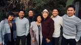 Dante Basco and his family looking to grow its entertainment empire