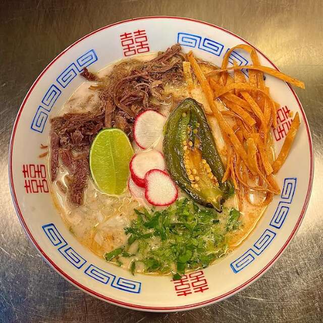 Ramen del Barrio changing its Austin location soon