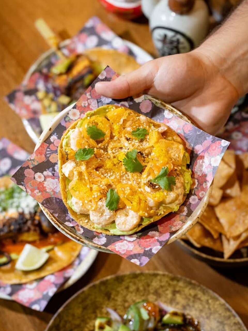 Ramen del Barrio changing its Austin location soon