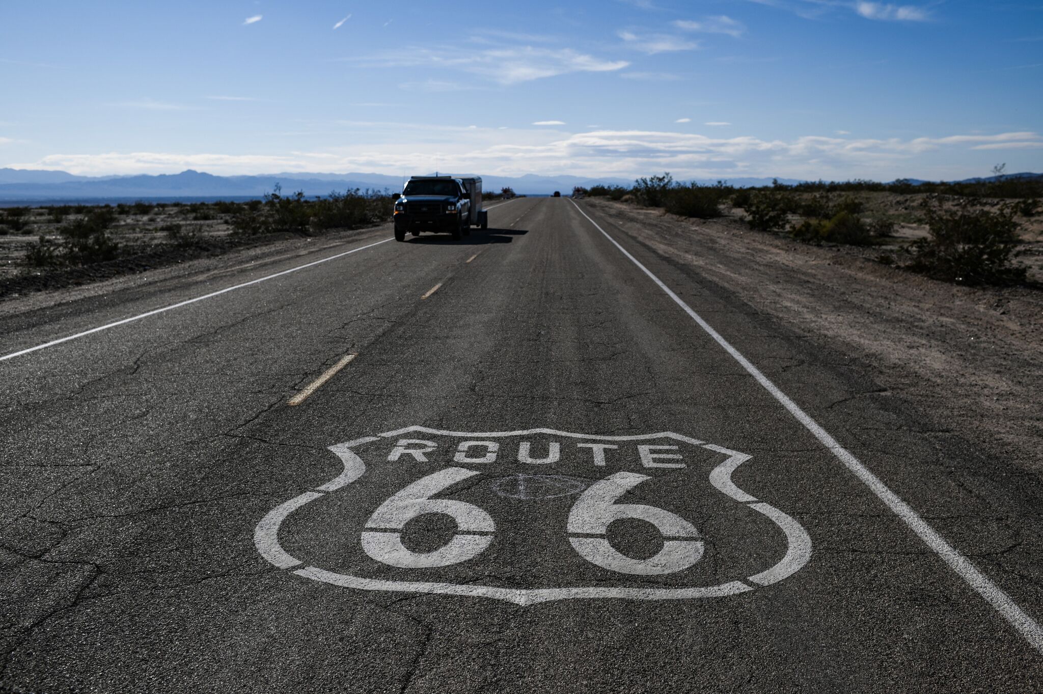 Route 66 oral history project shares Illinois stories
