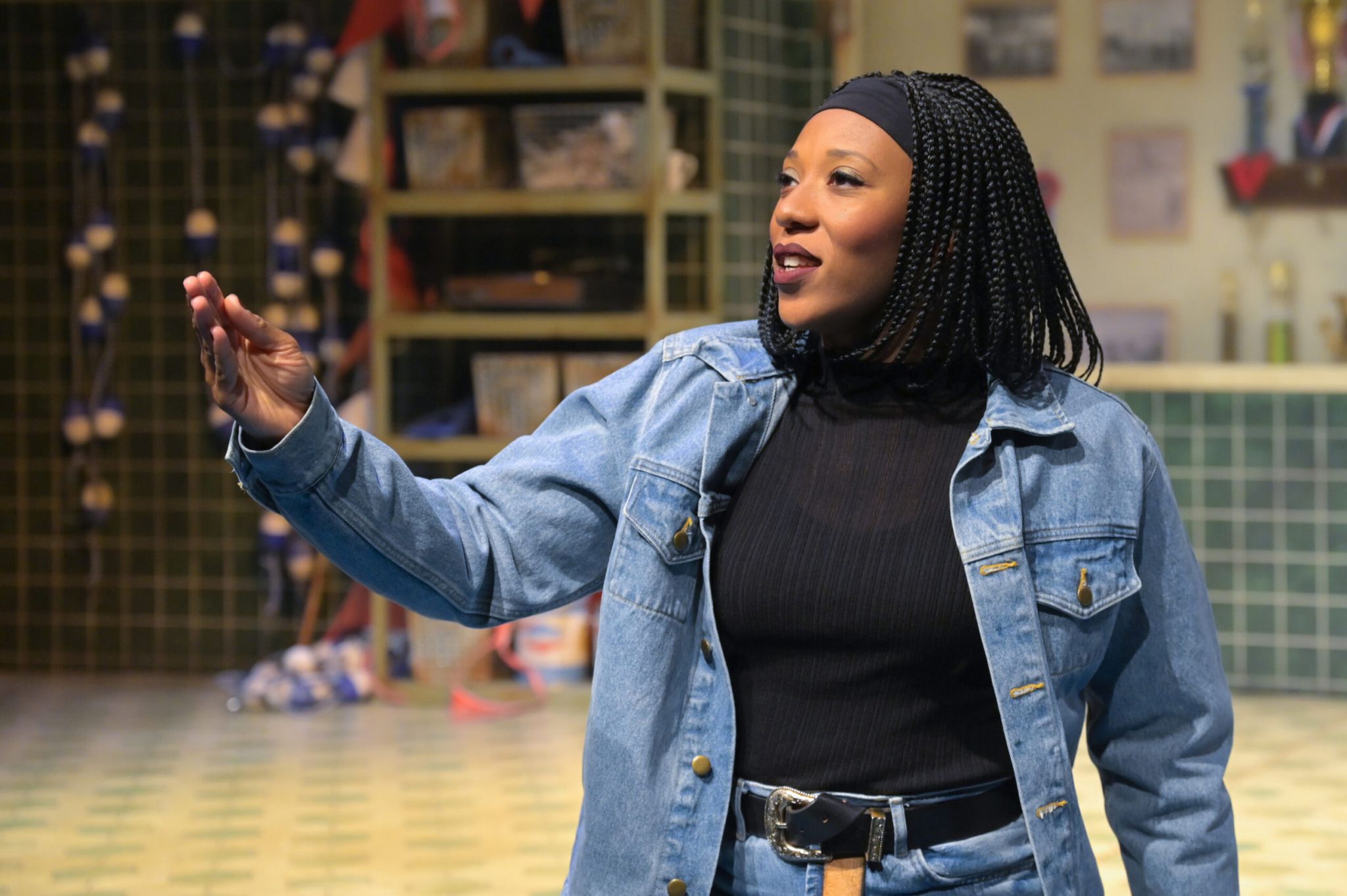 Review: Berkeley Rep's 'Ripple' seeks to enumerate racism's tolls and ...