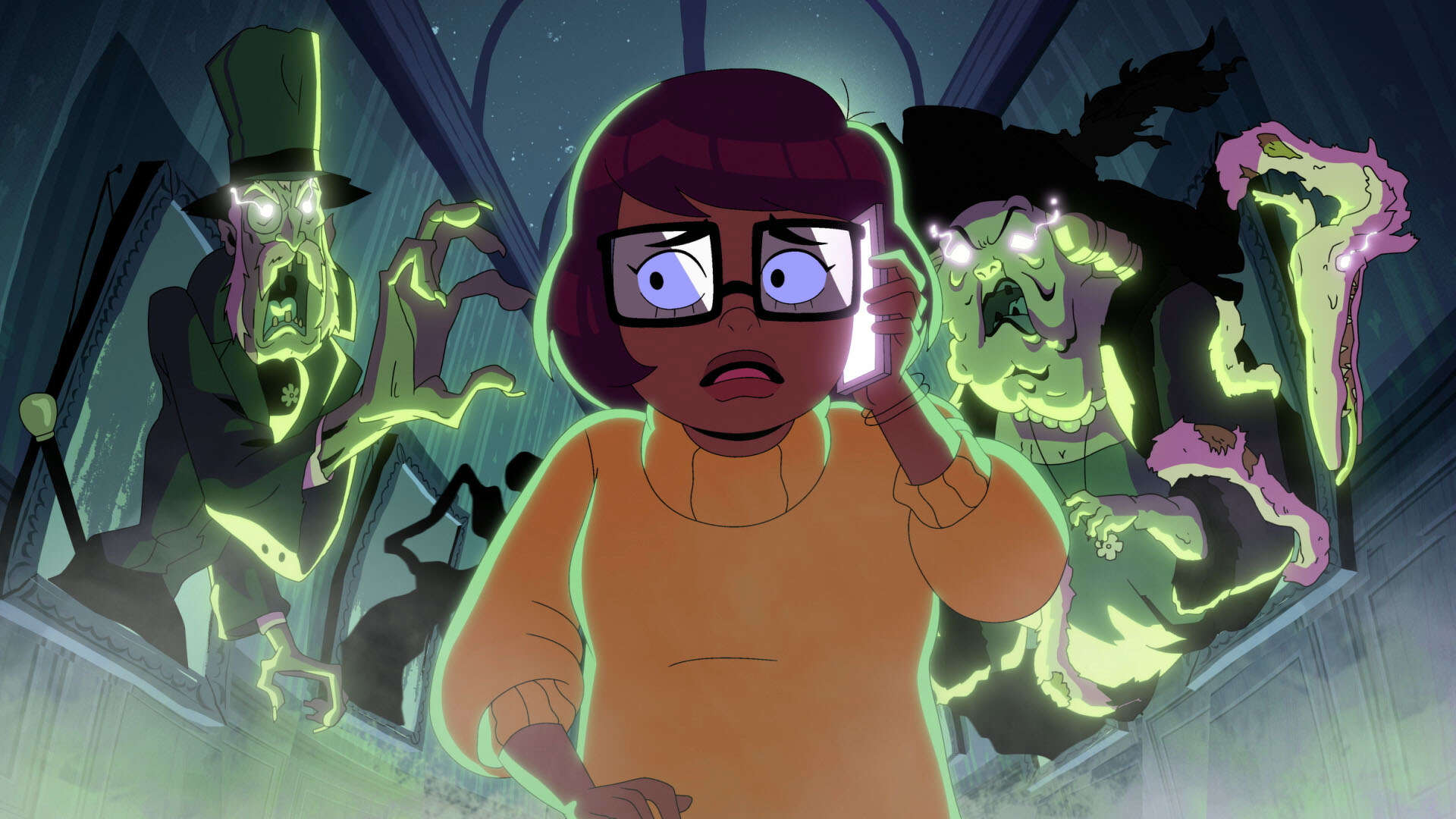 Review: HBO Max's 'Velma' solves the mystery of the smartest 'Scooby ...