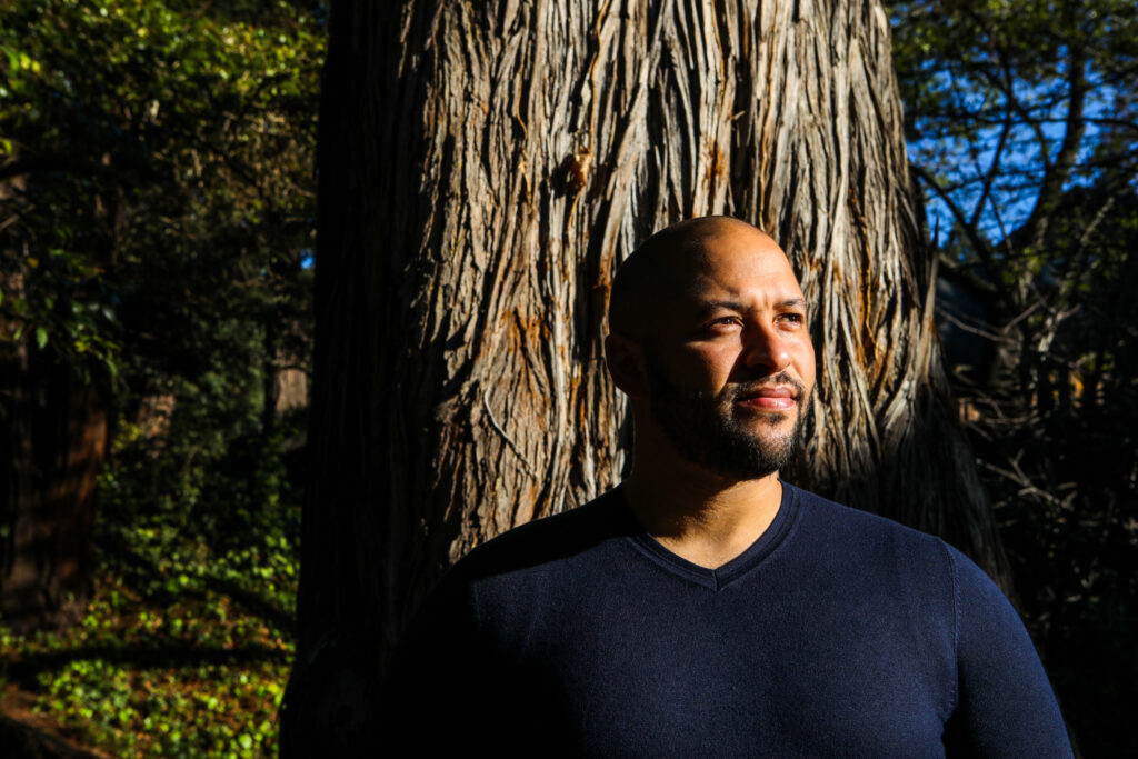 Brendan Simon to lead TheatreFirst, beginning a pipeline for theater ...