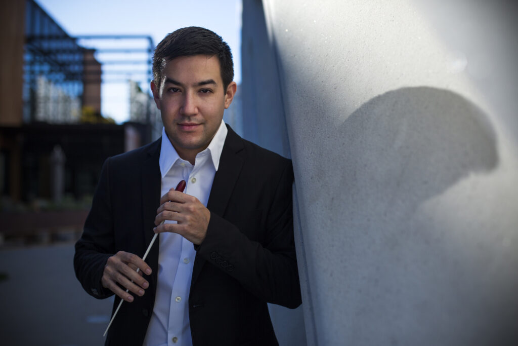 Santa Rosa Symphony keeps exploring a diverse range of orchestral music