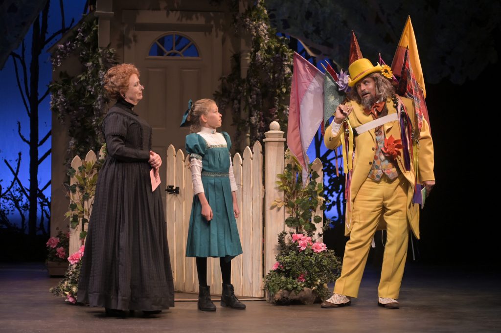 TheatreWorks 'Tuck Everlasting' makes regular life seem magical