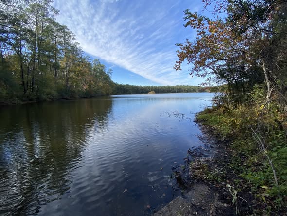 Evacuees may be stuck days after Carter Lake Dam breach