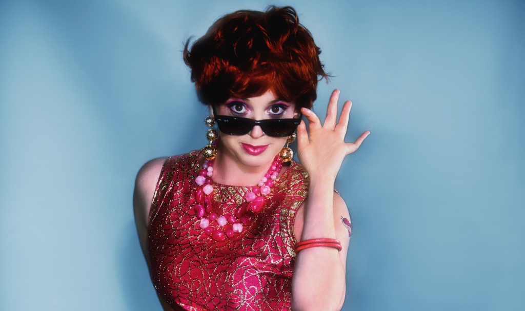 'Sweet Charity' serves musical razzmatazz, mod slickness, '60s loucheness