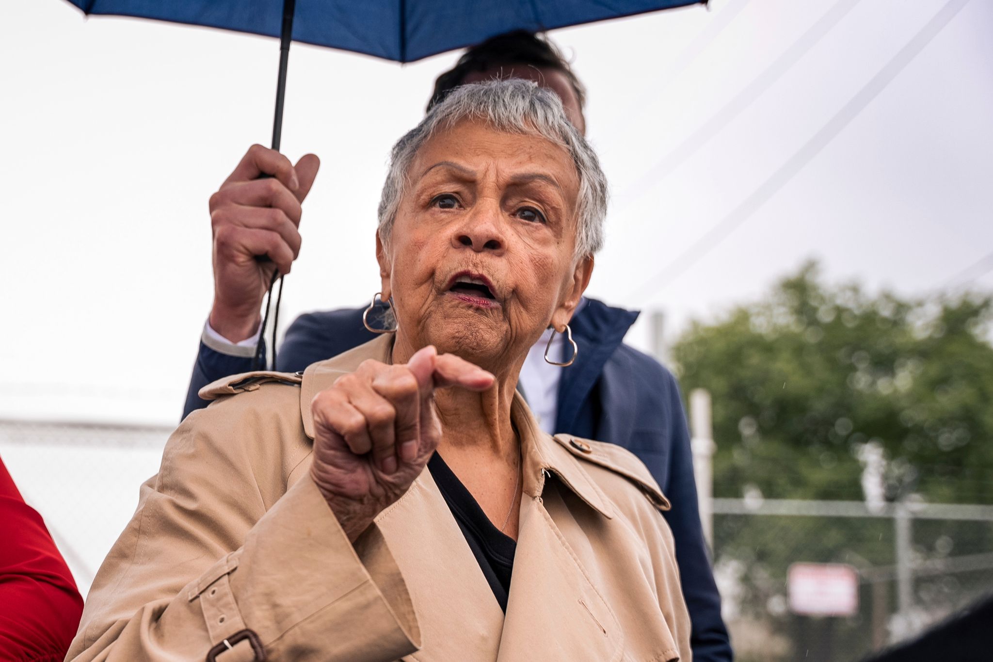 New Jersey Congresswoman Bonnie Watson Coleman won't seek reelection in ...