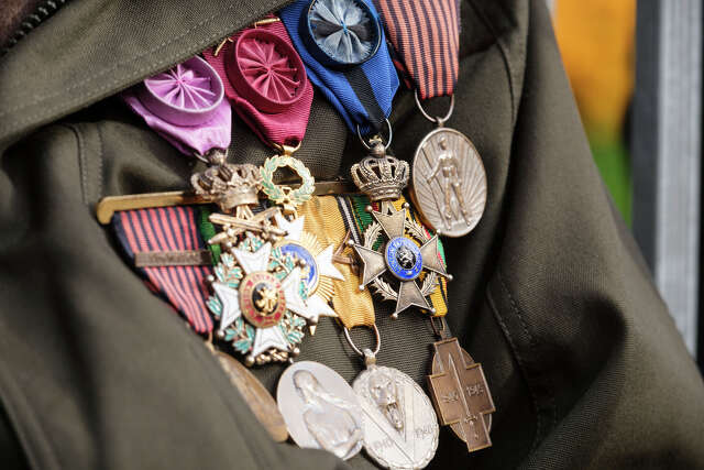 Why do we celebrate Veterans Day? How it originated from World War I